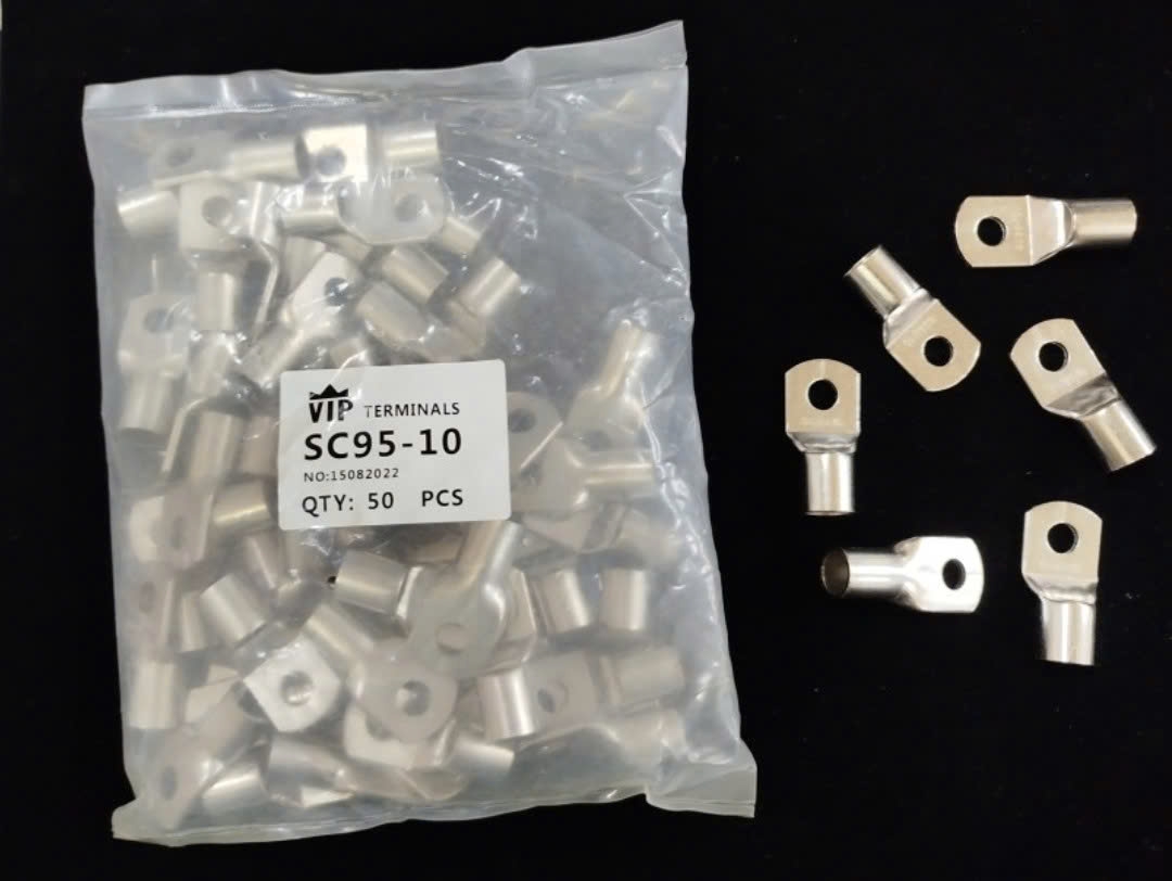 Đầu cos bít SC 95-10 VIP