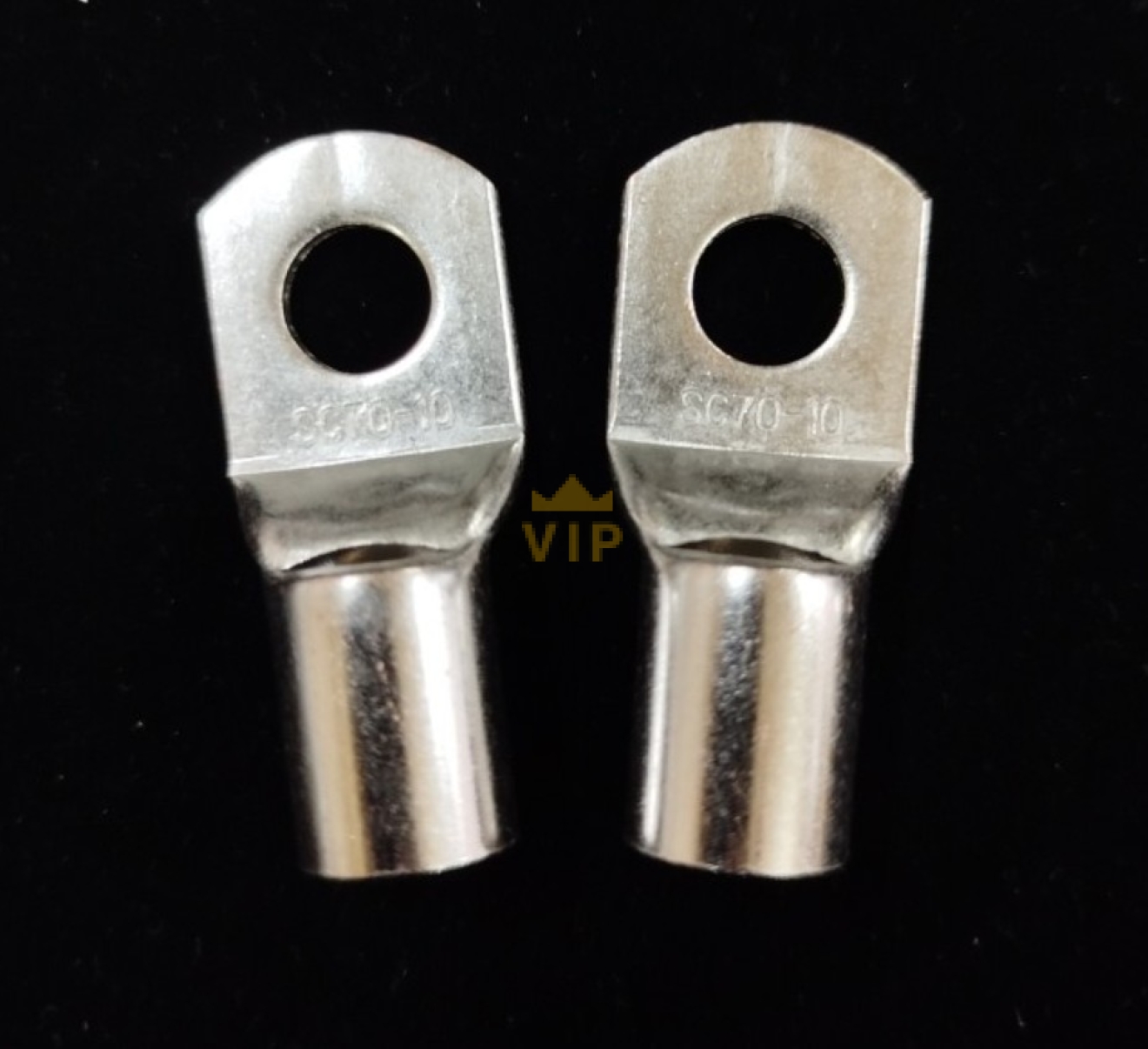 Đầu cos bít SC 70-10 VIP